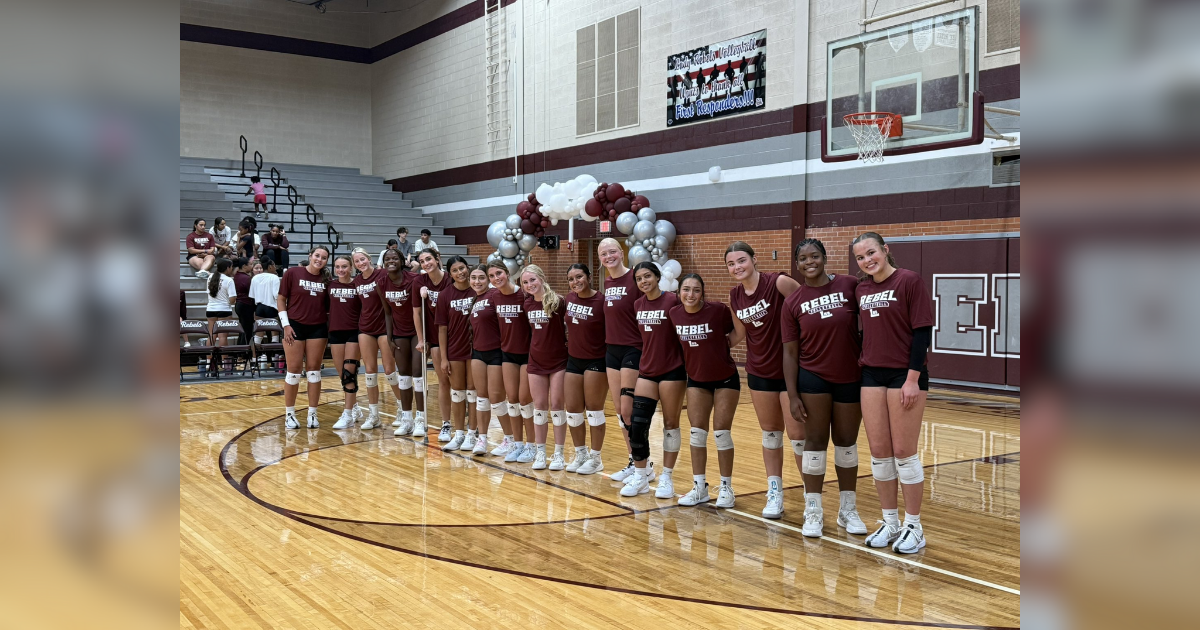 Legacy volleyball sweeps Fort Stockton in straight sets - Permian Press