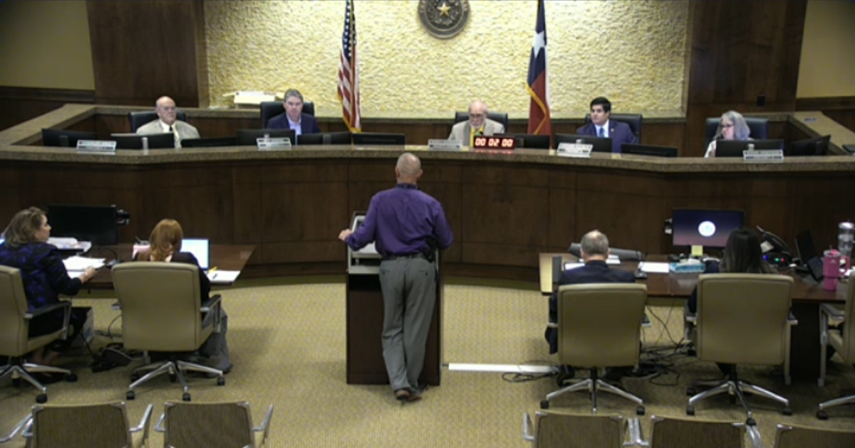 Commissioners remain divided over county spending priorities - Permian ...