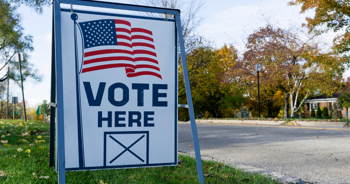 Less than 10% of Midland voters have cast ballots so far - Permian Press