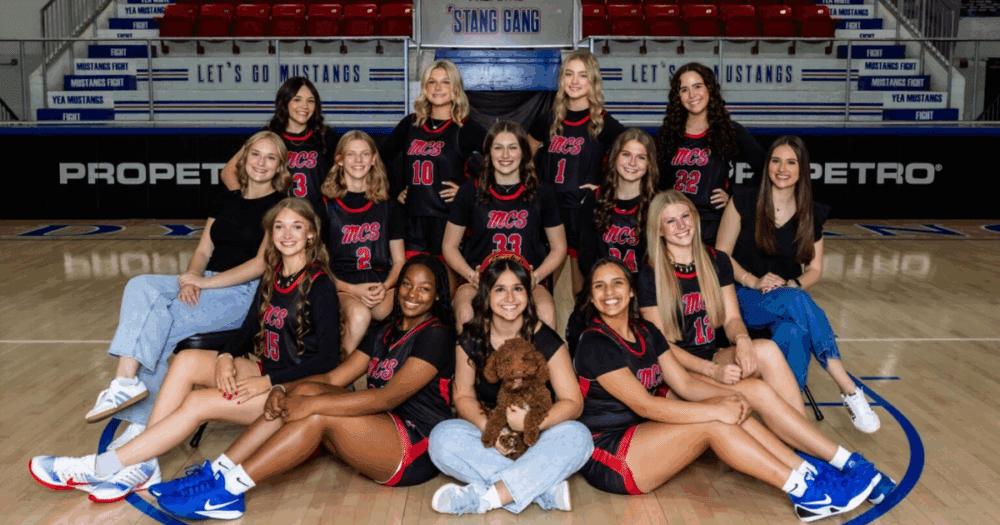 Lady Mustangs open 2025–26 ready to defend state title - Permian Press
