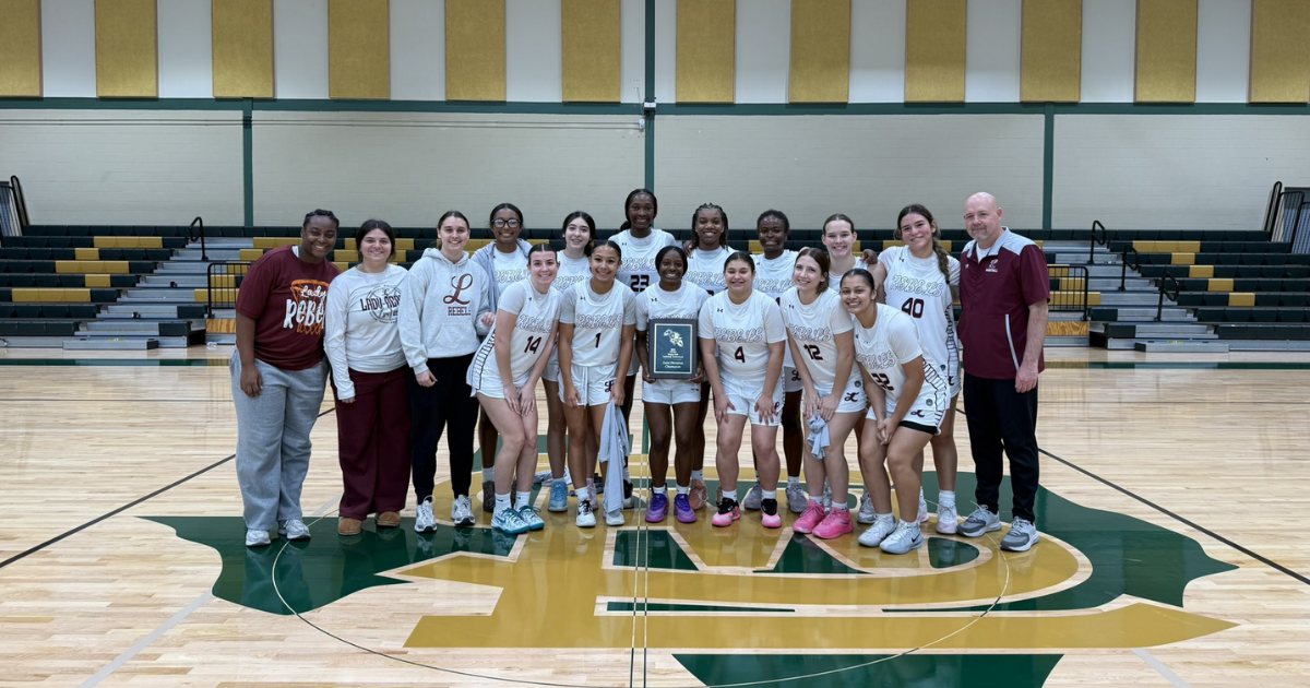 Legacy Lady Rebels go 5–0 at SWISD Tournament - Permian Press