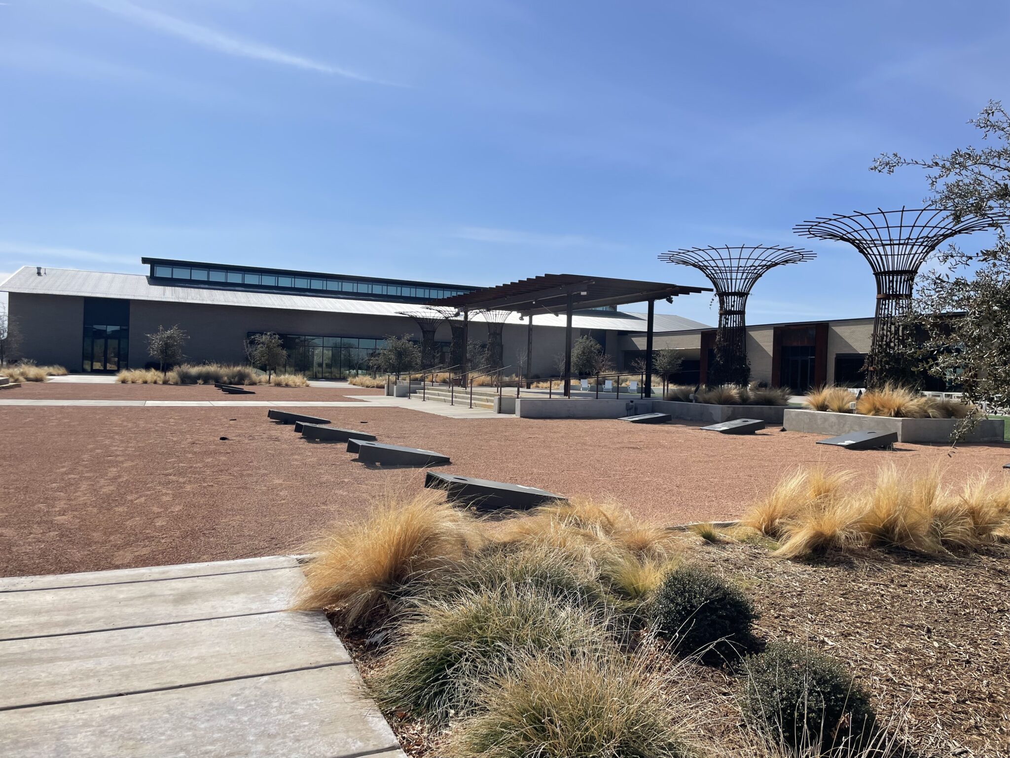 Summit Center has become a go-to spot for Midland families - Permian Press