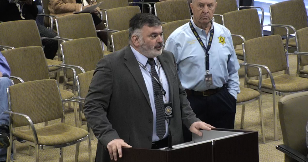 Court allows Sheriff to keep vehicle after DA weighs in - Permian Press