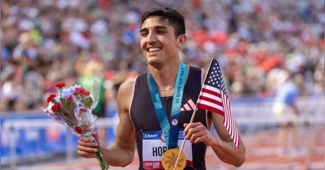 Where Midland High’s Bryce Hoppel is now - Permian Press